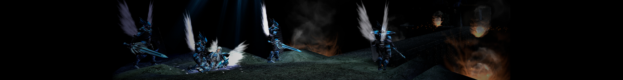 Frequently questions - DevilzMu Extreme