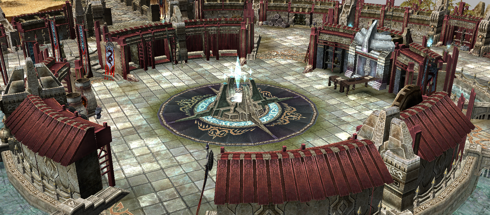 Season 3 - New Character, Event Expansion, Master Skill Tree - DevilzMu ...